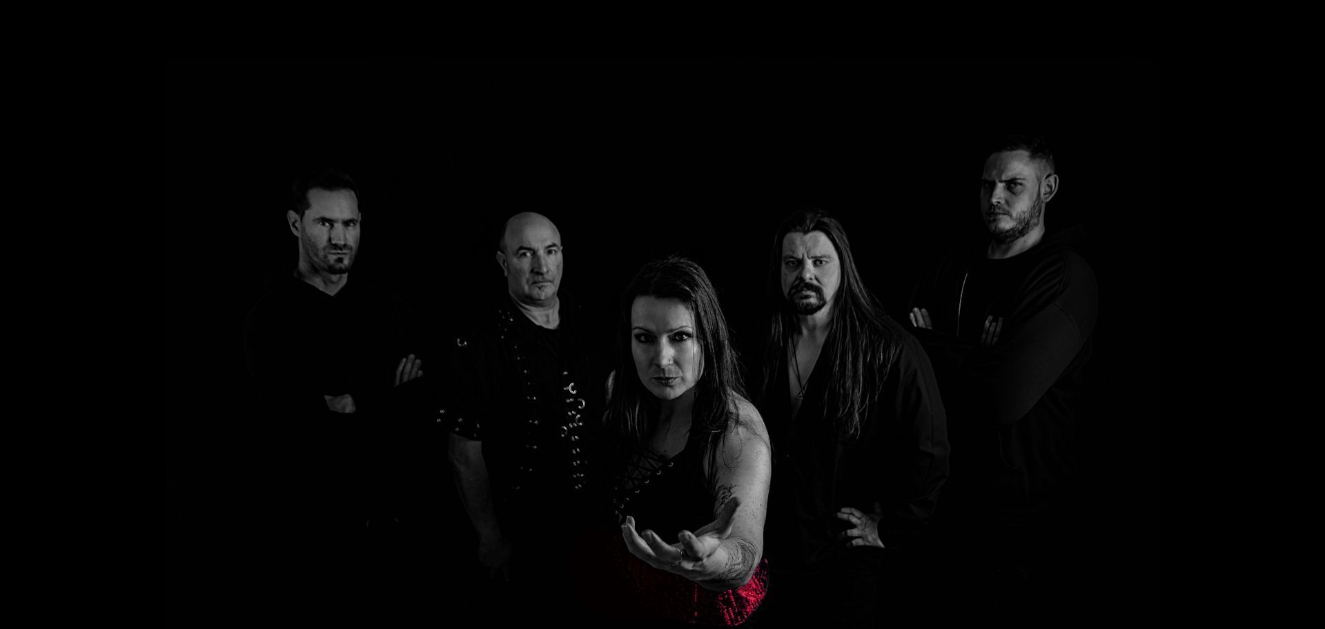 Band - Dawn Of Destiny